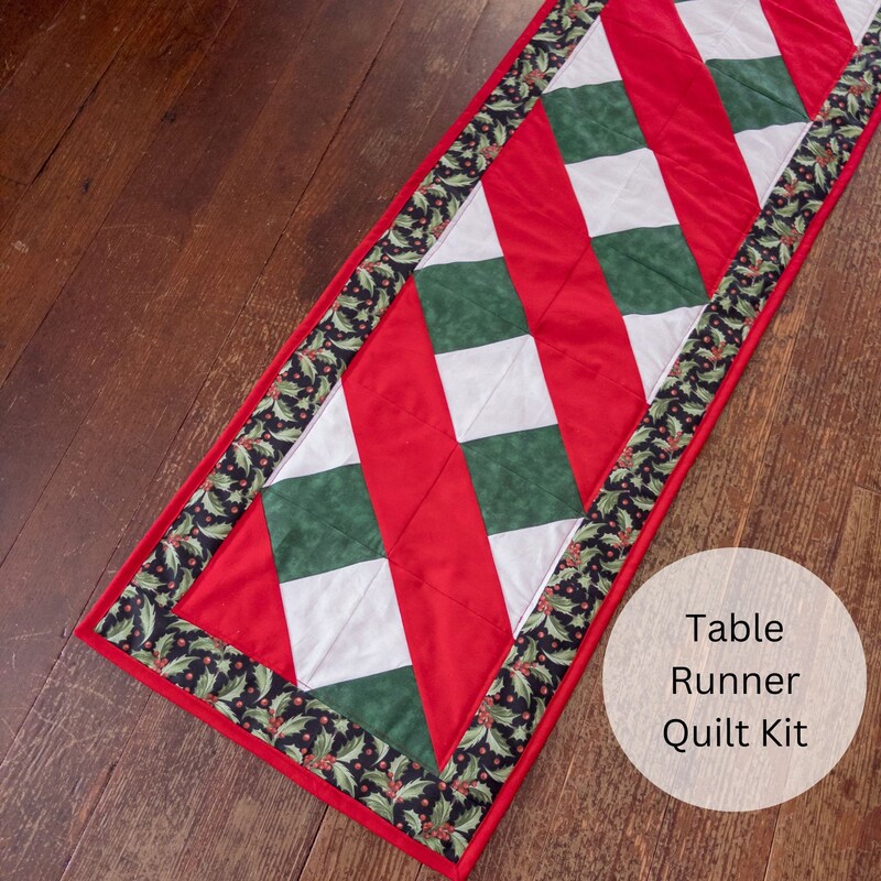 Table Runner Kits - Etsy