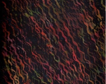 Volcano Fabric | Etsy