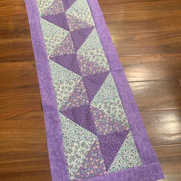 Table Runner Patterns - Etsy