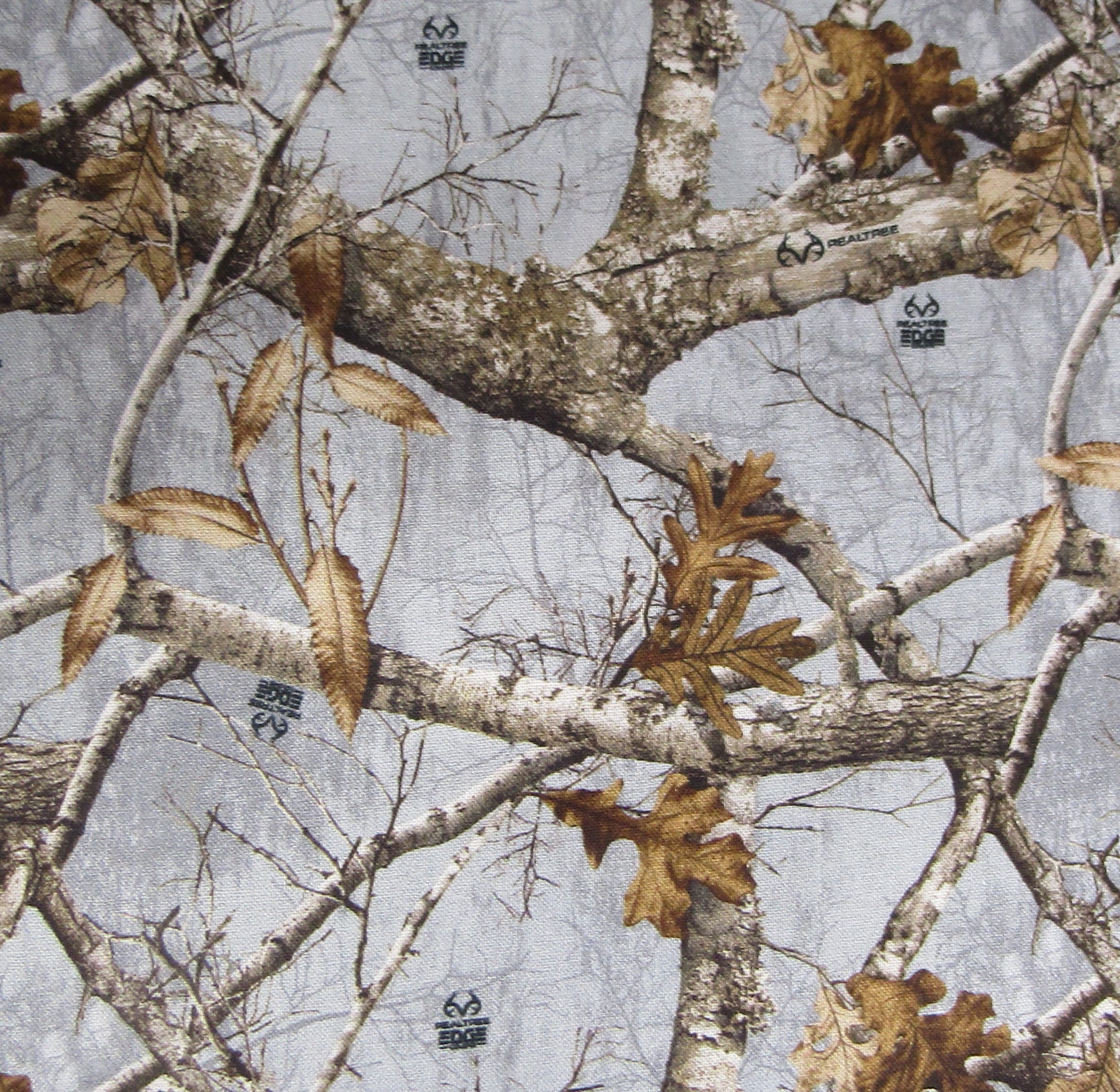 Realtree Snow Camo Backgrounds