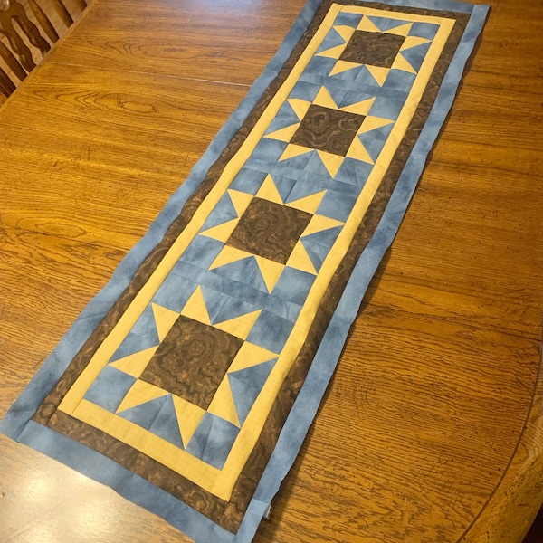 Sunflower Quilted - Etsy