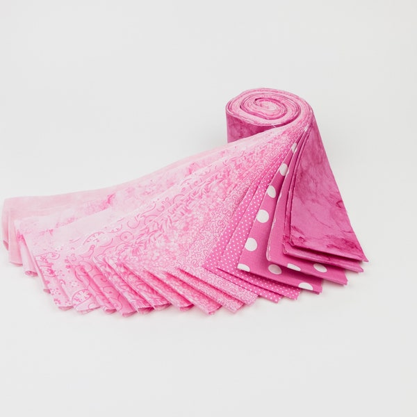 Jelly Roll Fabric - Etsy