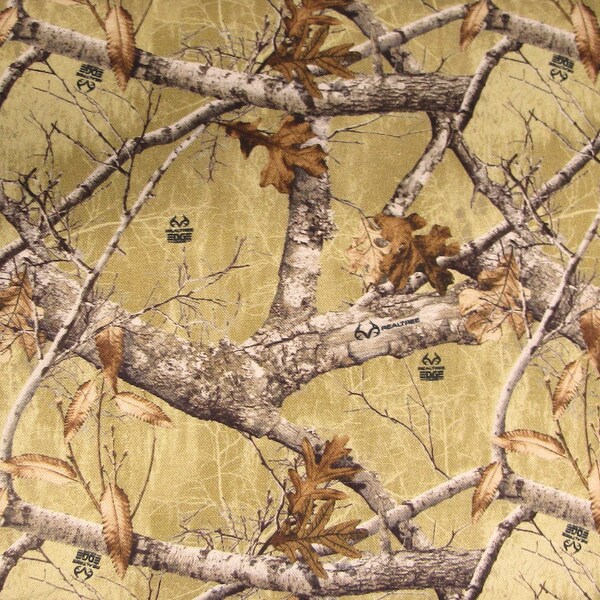 Realtree Fabric - Etsy