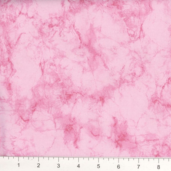 Pink Quilting Fabric - Etsy