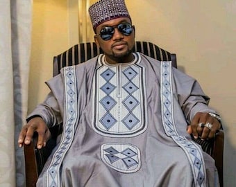 Akwaaba Welcome 14 Hand Carved African Wall Art Wall - Etsy