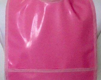 Adult baby bib | Etsy