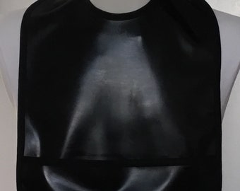 Adult baby bib | Etsy