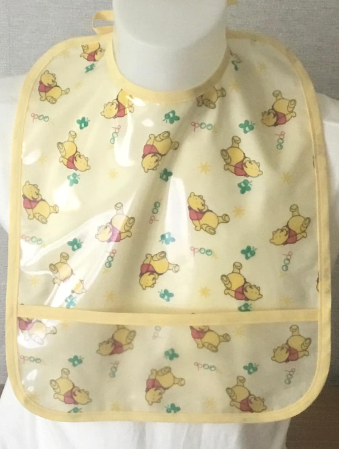 Plastic Bib, Pvc Bib, Adult Baby Bib, Pvc and Poplin Bib, Pvc Adult ...