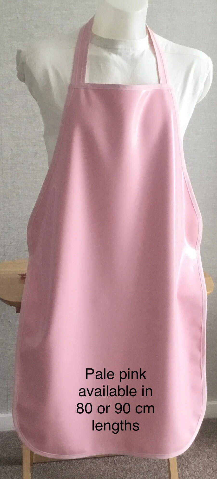 Rubber Apron, Latex Apron - Etsy