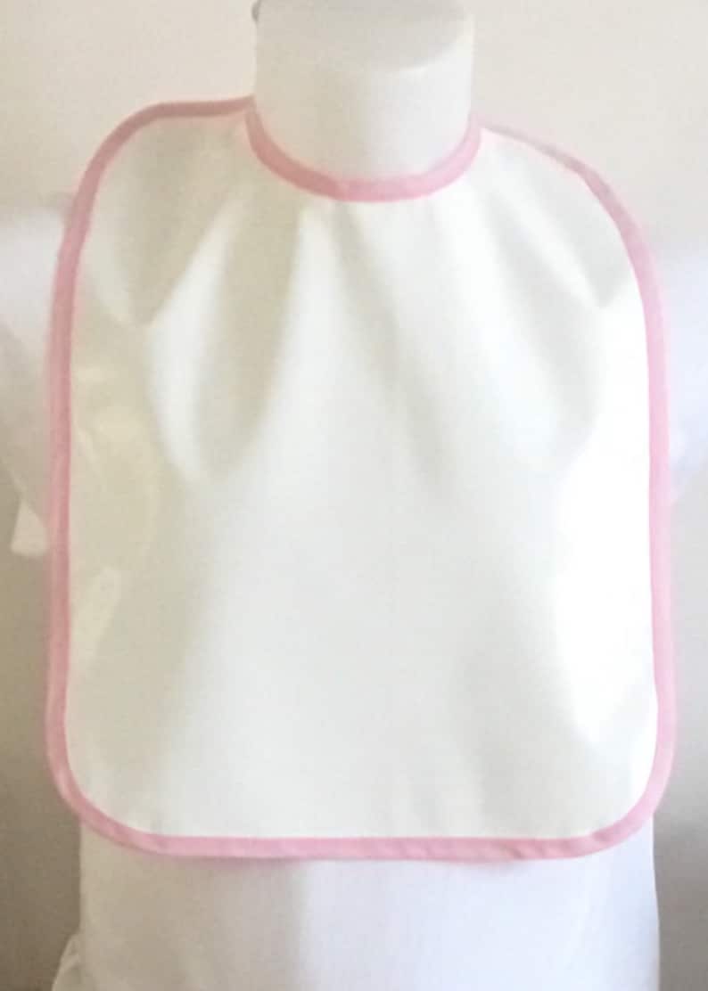 Plastic Bib, Pvc Bib, Adult Baby Bib, Plastic Adult Baby Bib, Pvc Adult ...
