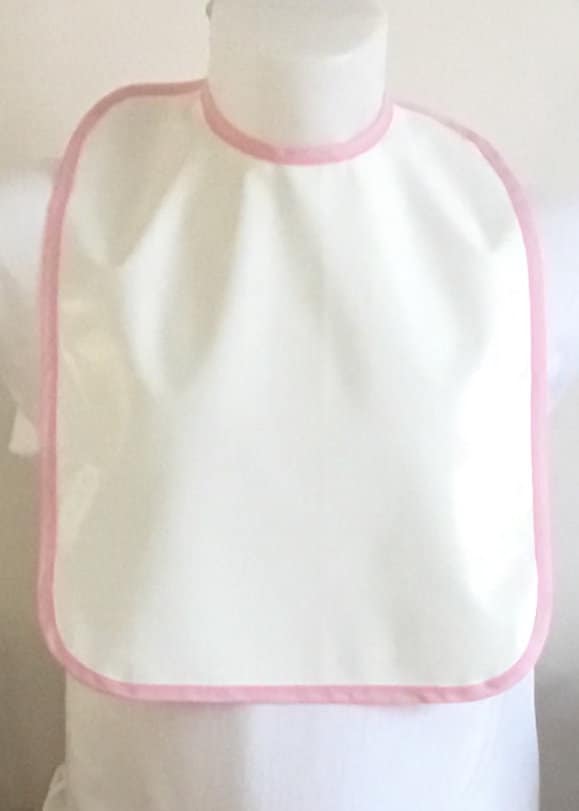 Plastic Bib, Pvc Bib, Adult Baby Bib, Plastic Adult Baby Bib, Pvc Adult ...