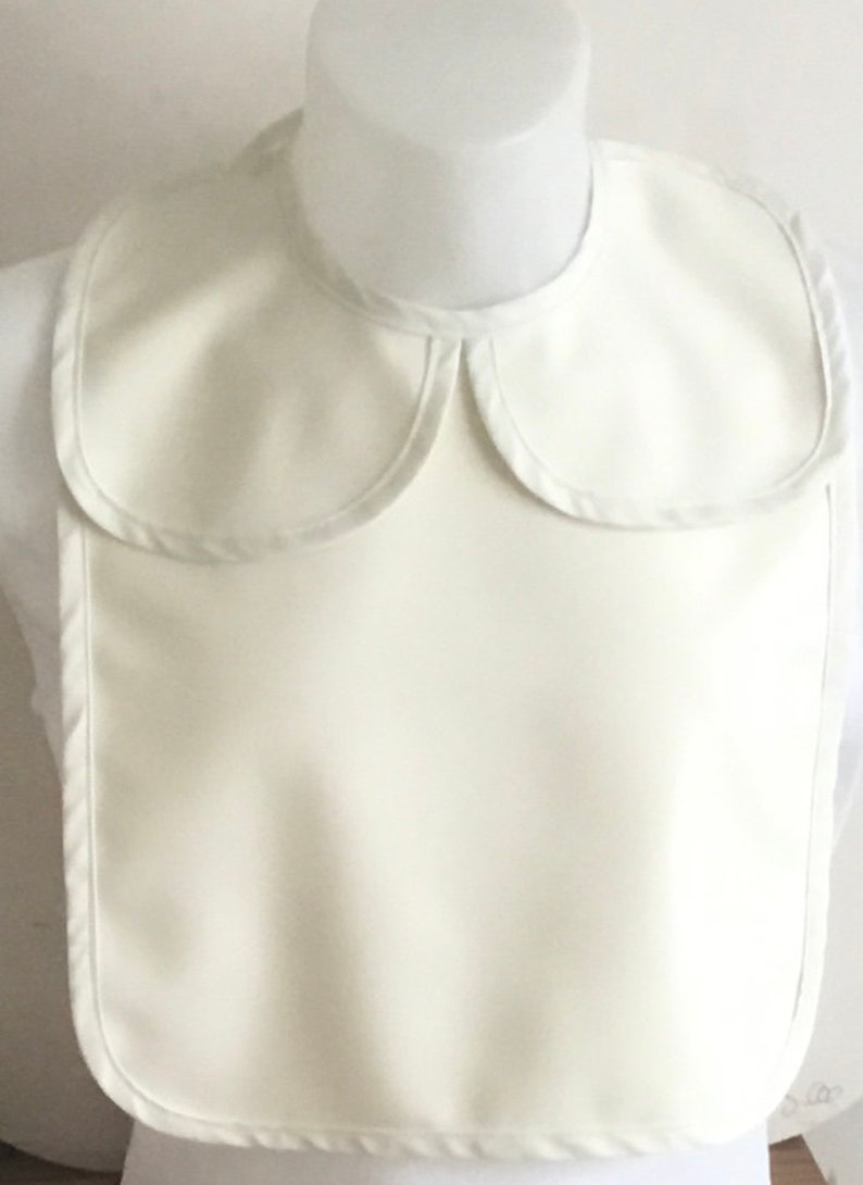 Rubber bib latex bib adult baby bib adult baby rubber bib - Etsy.de