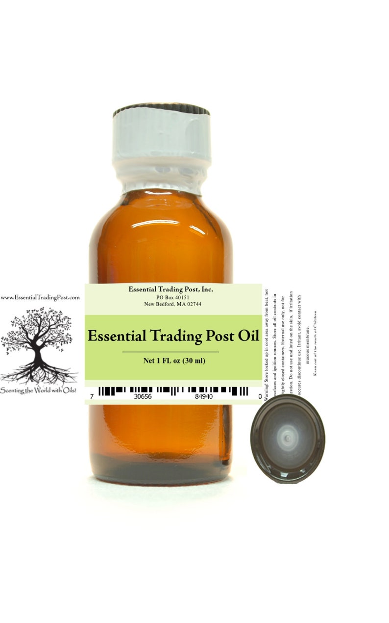 Sassafras Oil Essential Trading Post Oils, Scent for Diffusers, Soaps ...