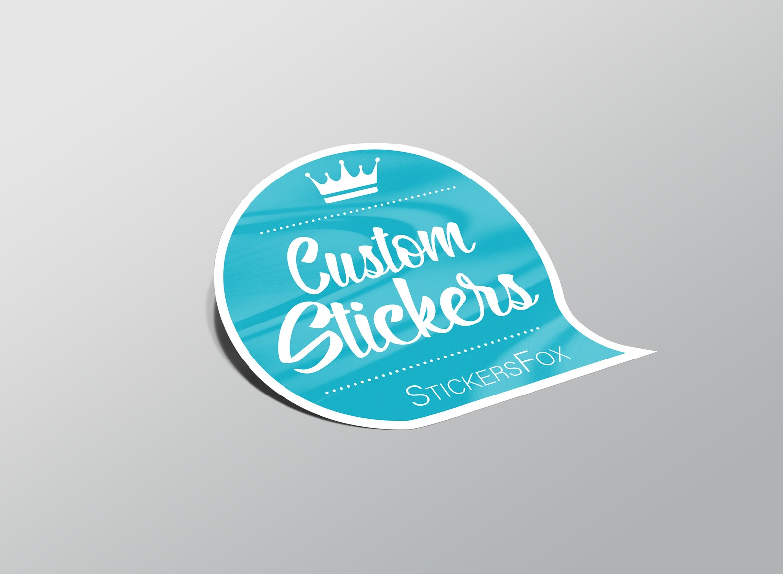 50 Custom Die Cut Vinyl Stickers Pack. Your Custom Vinyl | Etsy