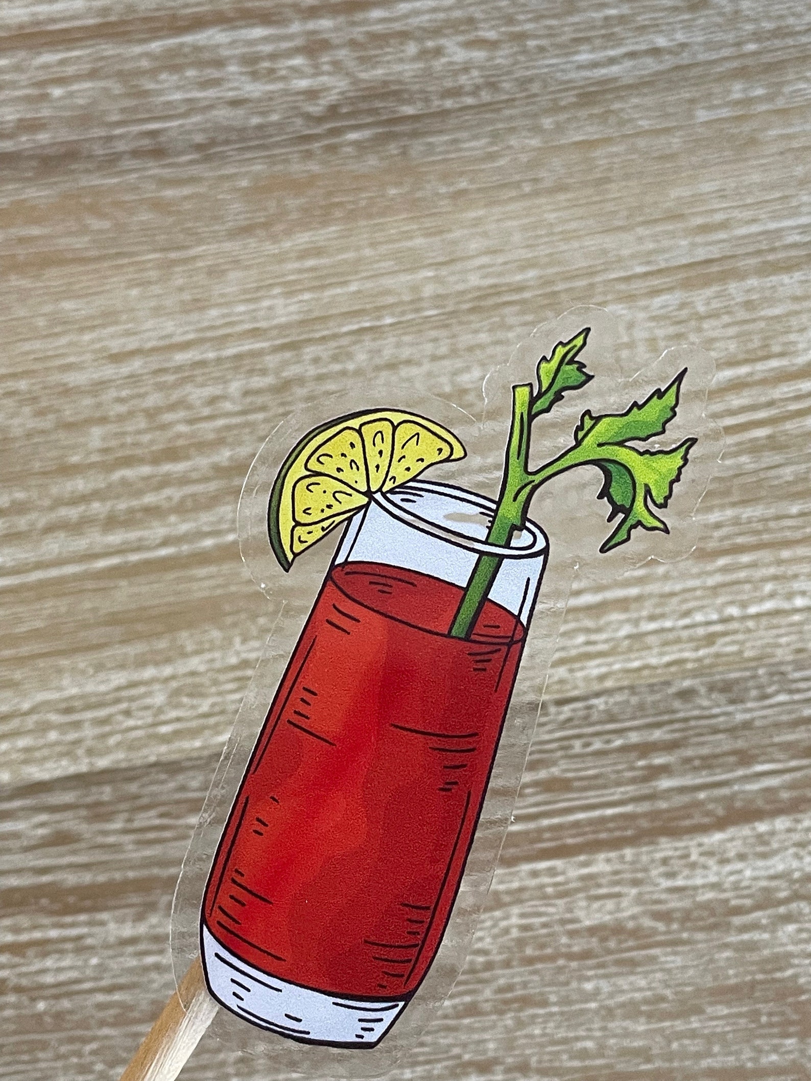 100 Custom Clear Vinyl Stickers. Your Custom Transparent Vinyl - Etsy