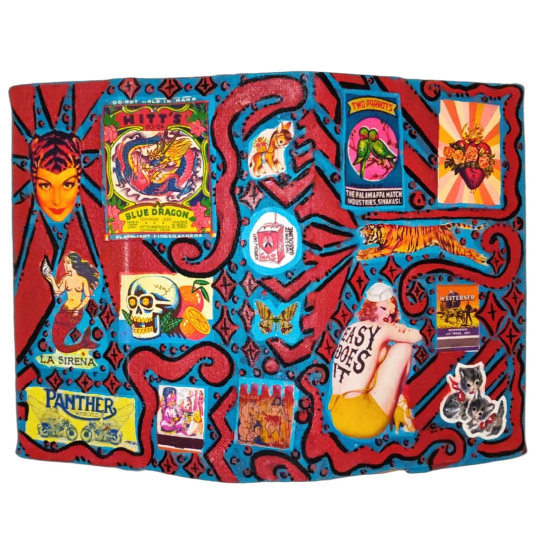 AA Big Book Hand Painted Cover Alcoholics Anonymous Standard - Etsy