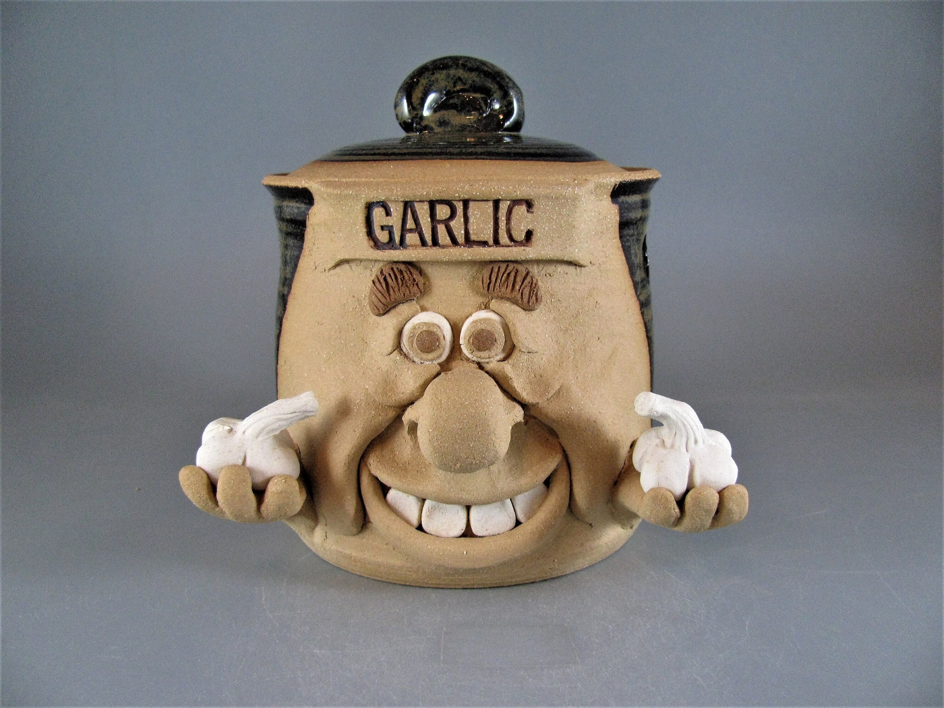 Garlic Keeper - Etsy