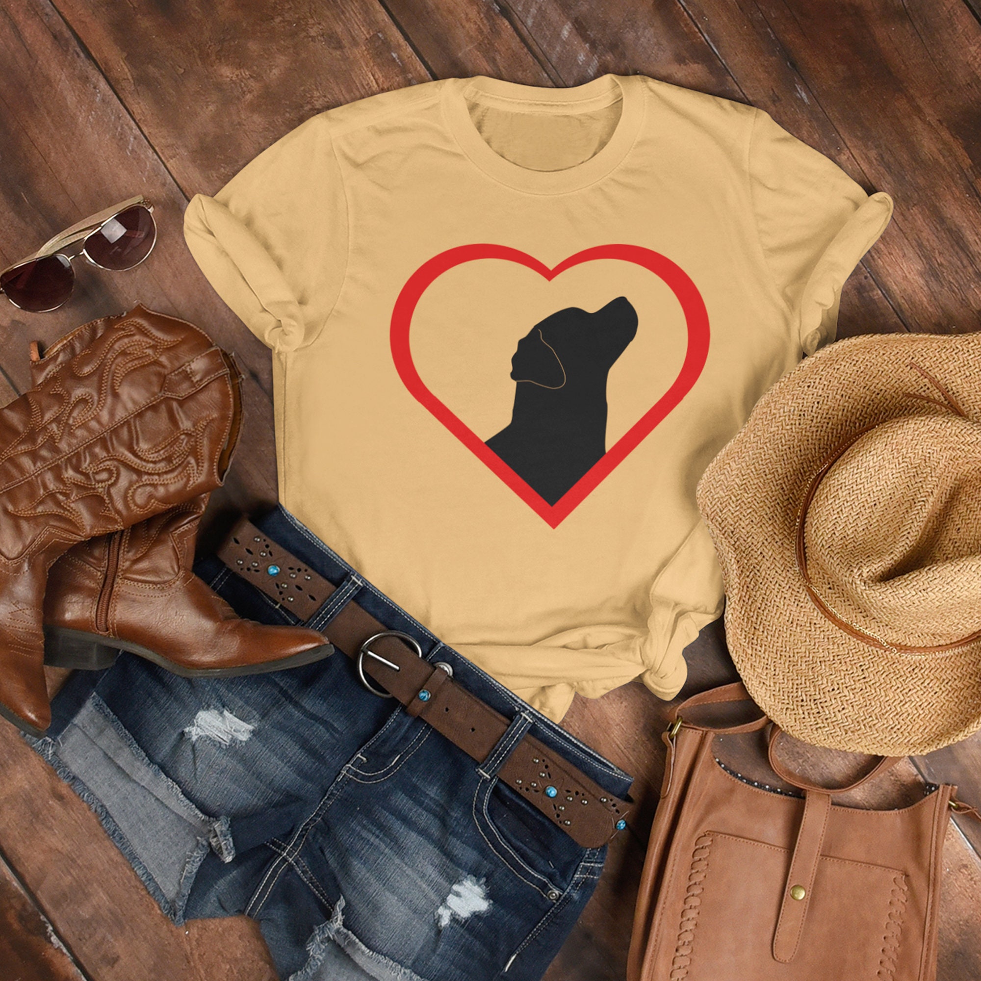 Black Lab Svg, Png, Labrador, Lab Mama, Lab, Dog Outline Svg Files for ...