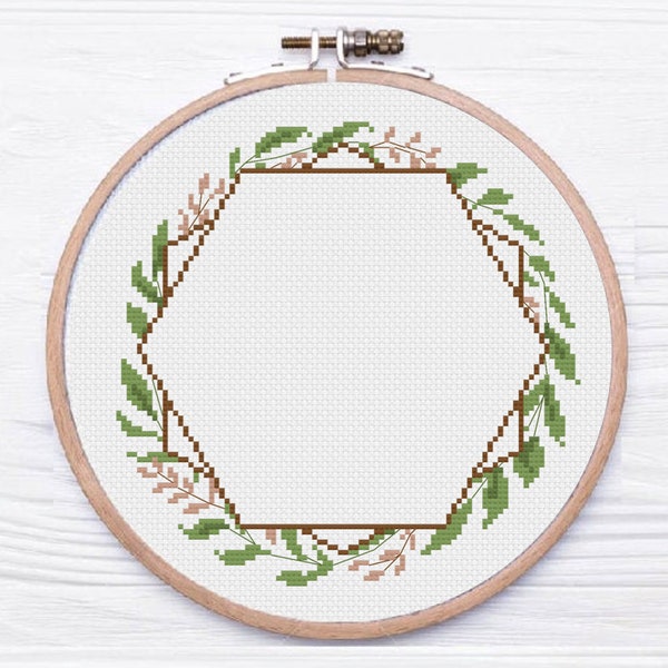 Ivy Pattern - Etsy