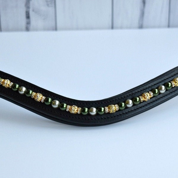 Browband - Etsy