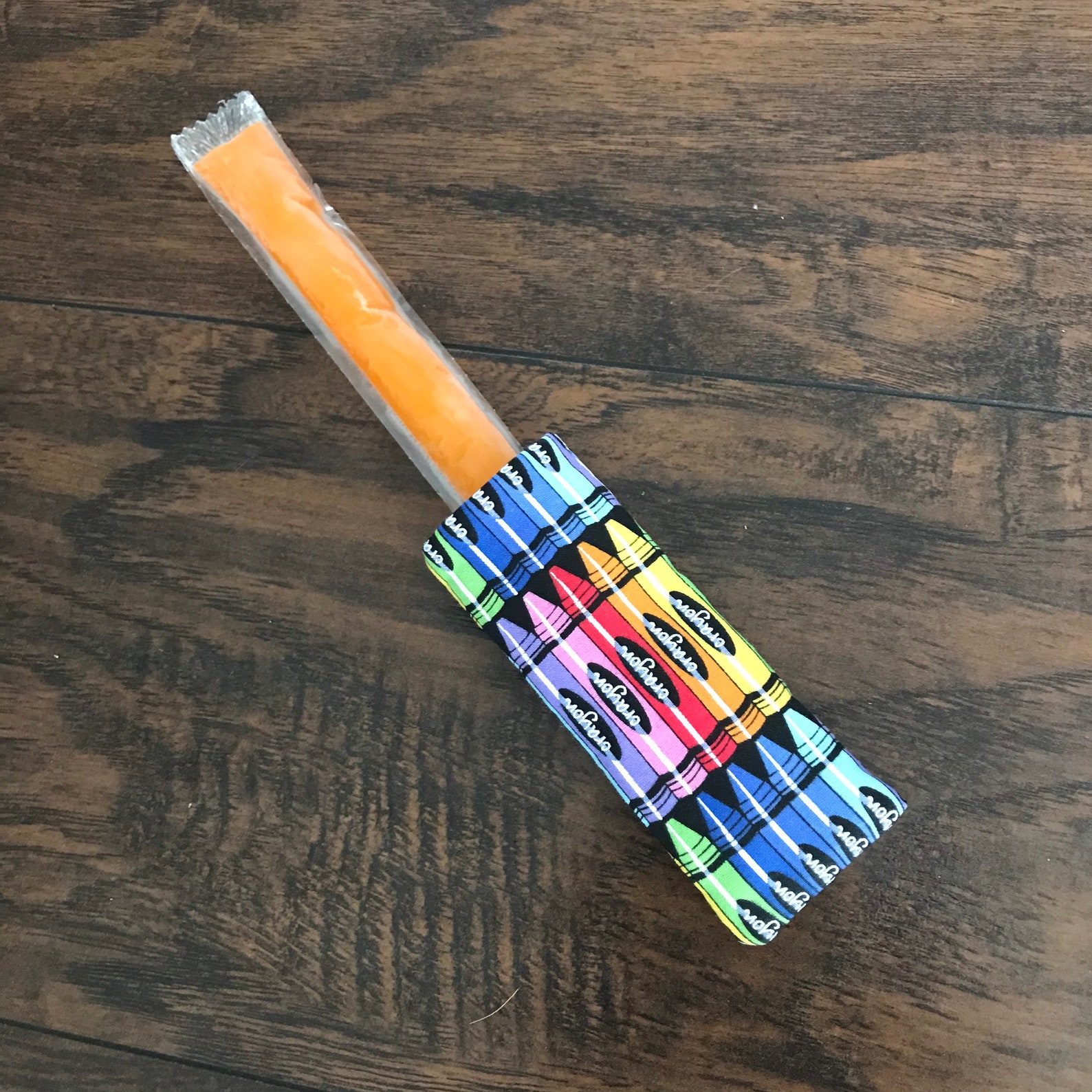 Freeze Pop Holder Ice Pop Holder Popsicle Holder Gift for - Etsy