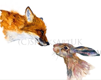 Blue Fox Fearless Fox LCFC Leicester City FC Blue Foxes King Power Art ...