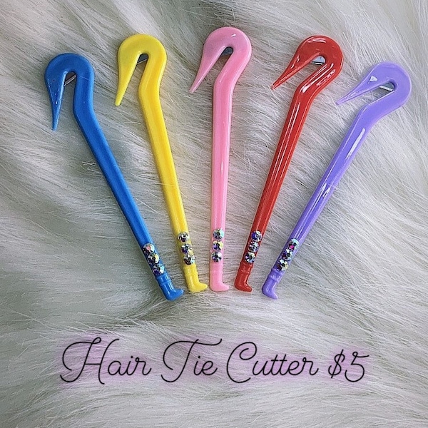 Hair Cutter - Etsy
