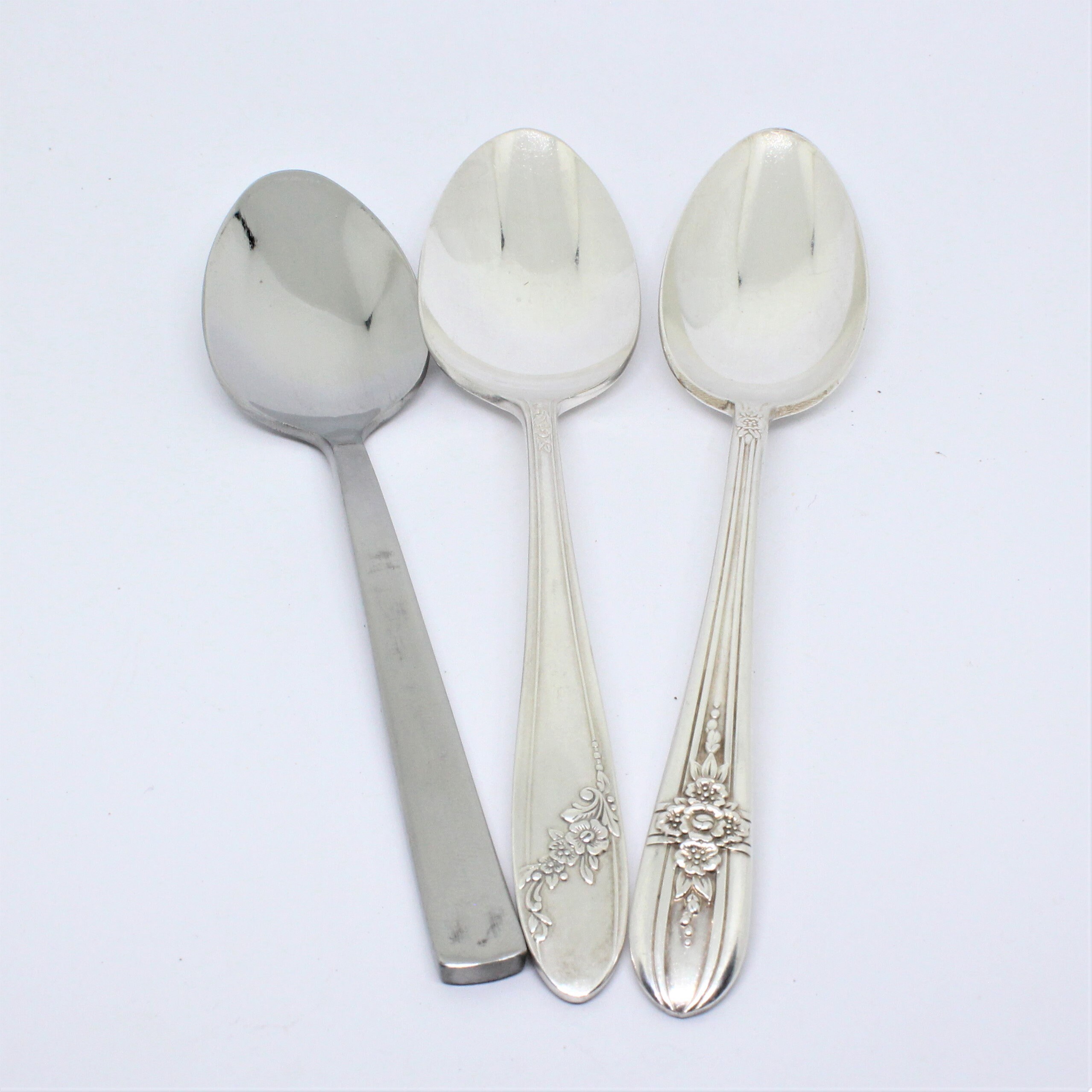 This is My Spoon Custom Engraved Teaspoon Custom Engraved to Order in ...