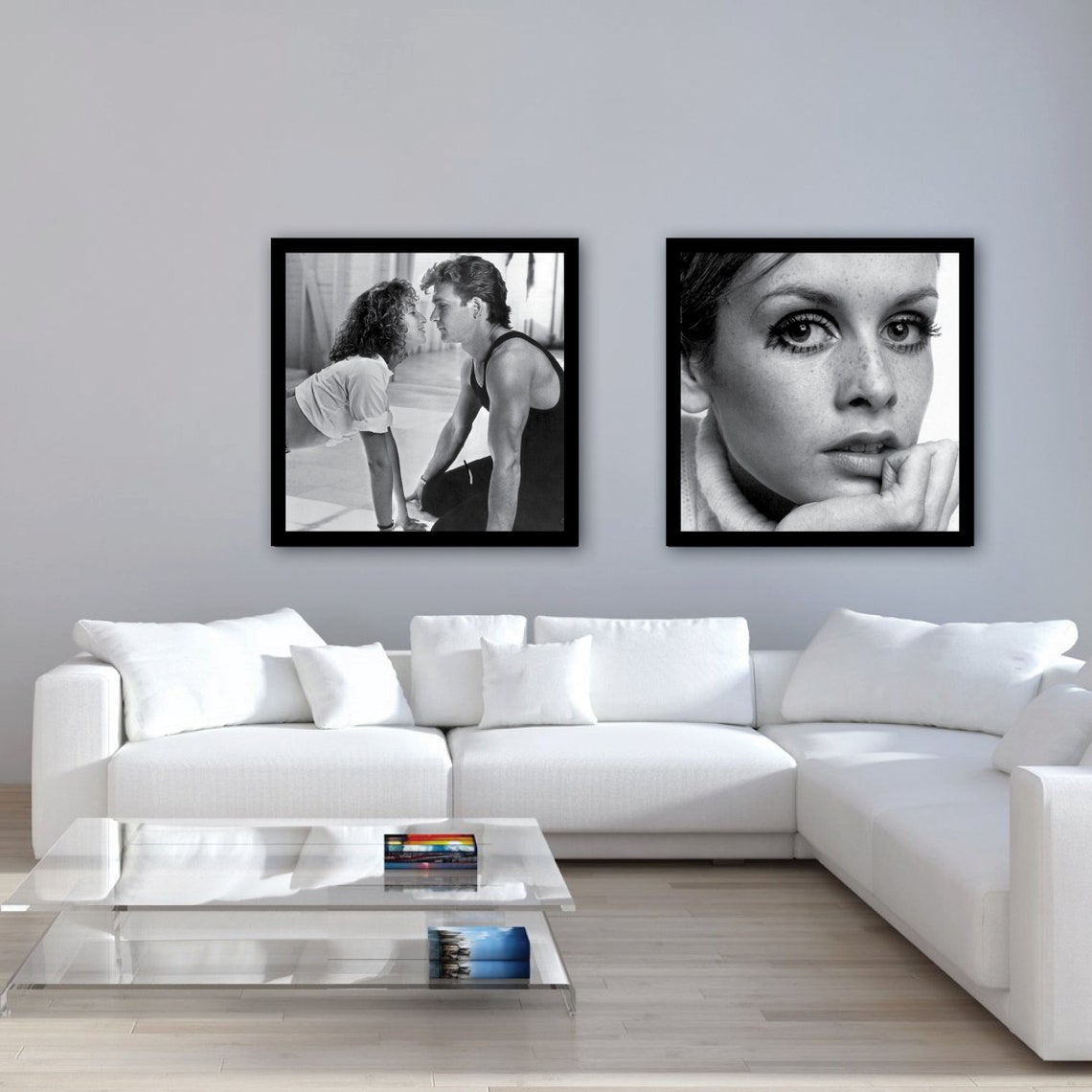 Twiggy Print Twiggy Poster Celebrity Pop Art Celebrity Photo - Etsy UK