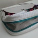Expandable Vinyl Handbag - Etsy
