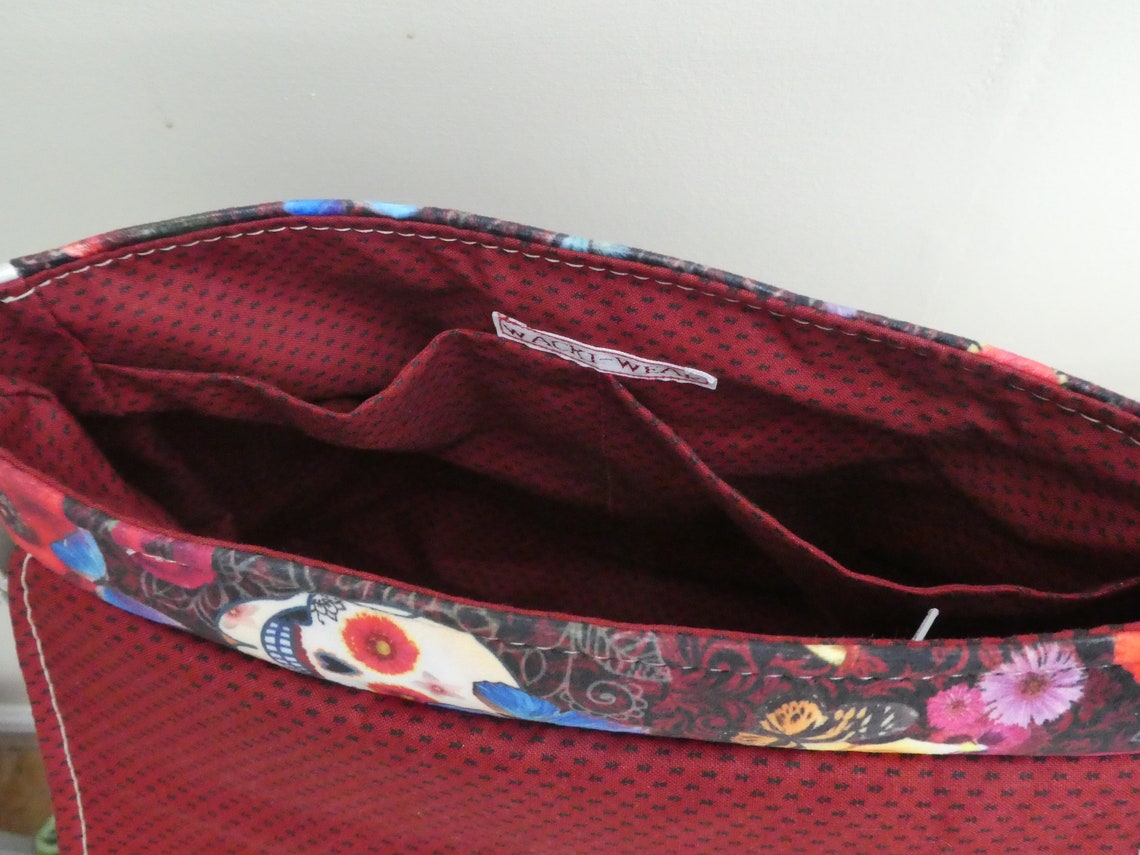 Expandable Vinyl Handbag | Etsy