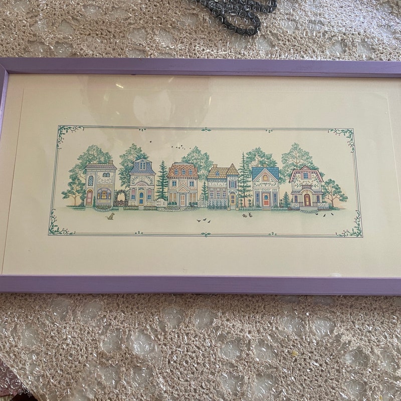 Lenox Village - Etsy