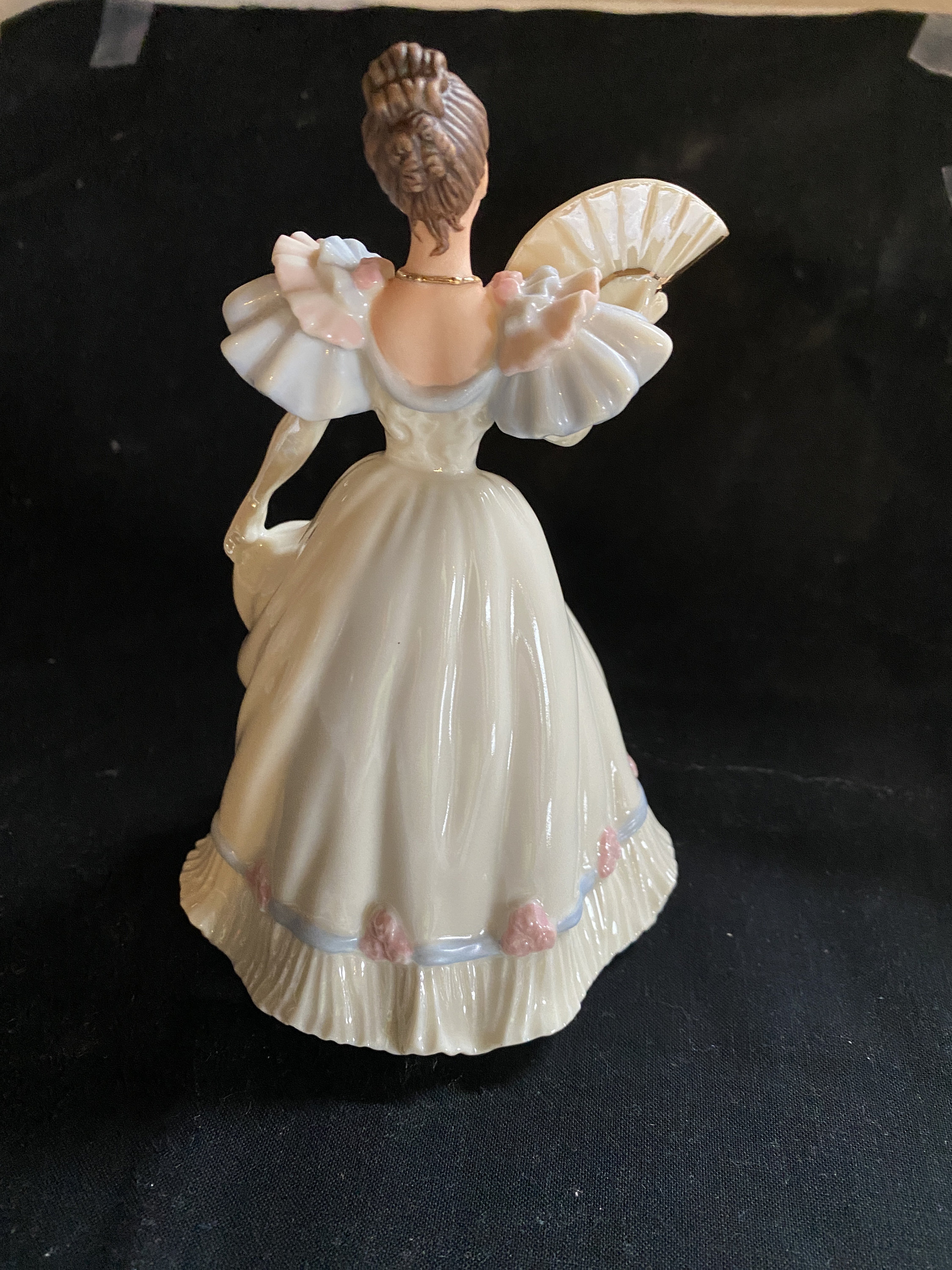 Lenox Figurine 