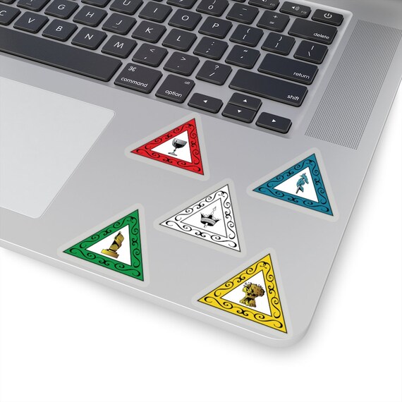 Papercraft Materials Esther Jewel -Freemason Logo Martha Emblem 5 ...