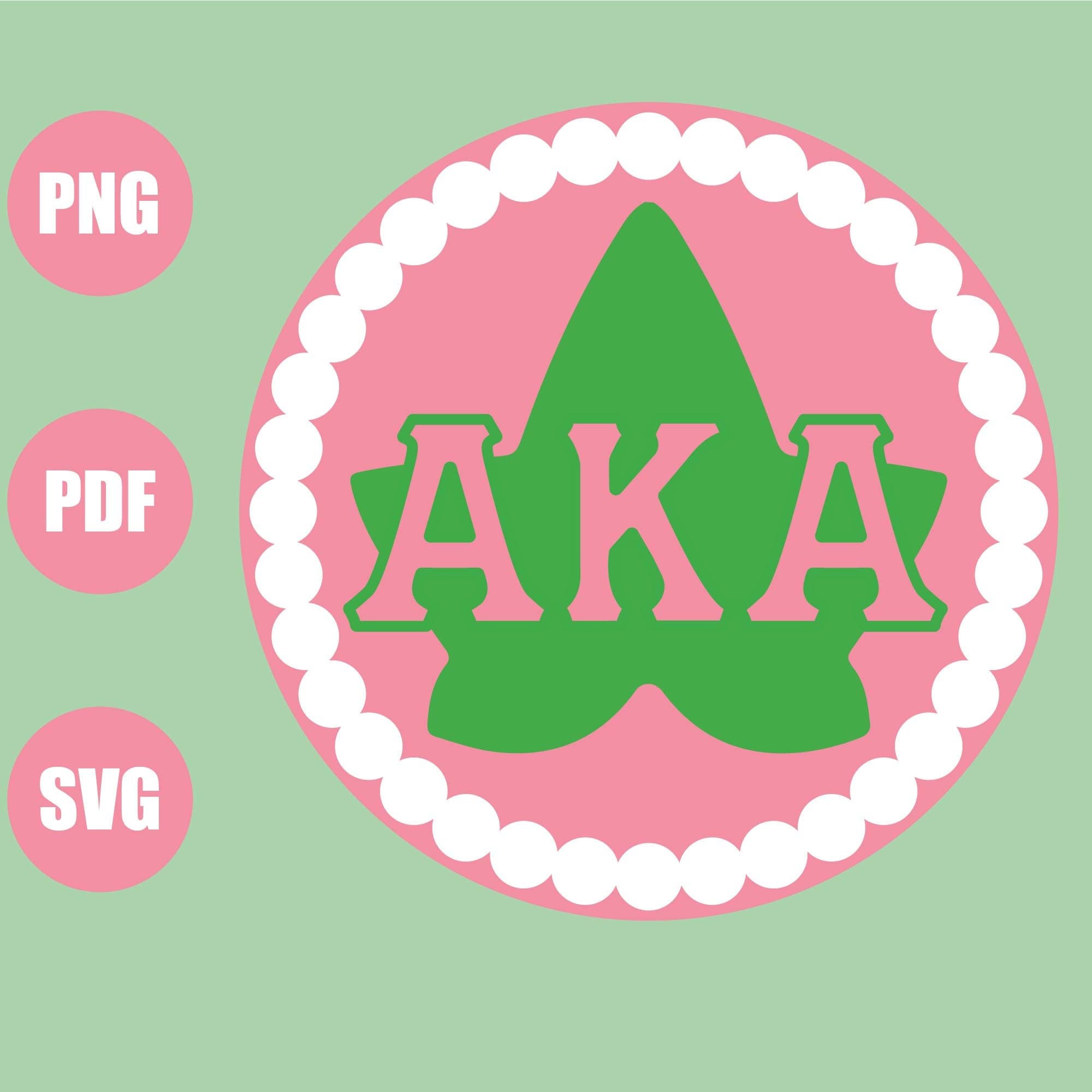 Alpha Kappa Alpha Ivy Leaf Magazine