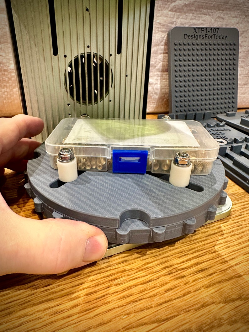 XTOOL F1 Self-centre Jig/fixture - Etsy