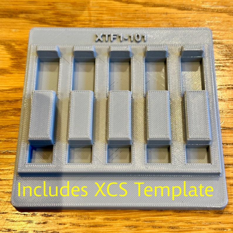 XTOOL F1 Jig/fixture for Bottle Cap Openers - Etsy