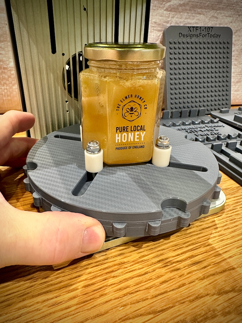 XTOOL F1 Self-centre Jig/fixture - Etsy