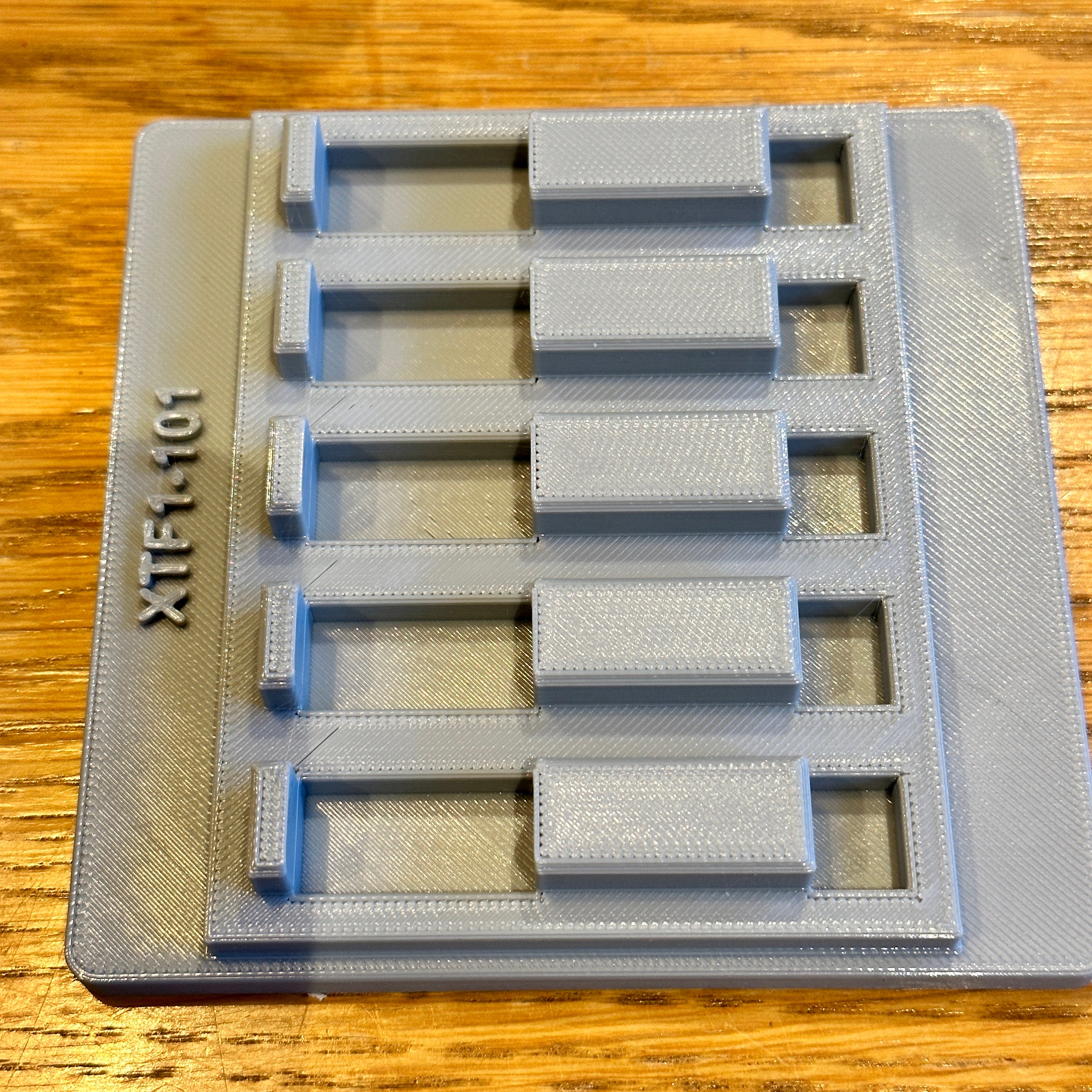 XTOOL F1 Jig/fixture for Bottle Cap Openers - Etsy