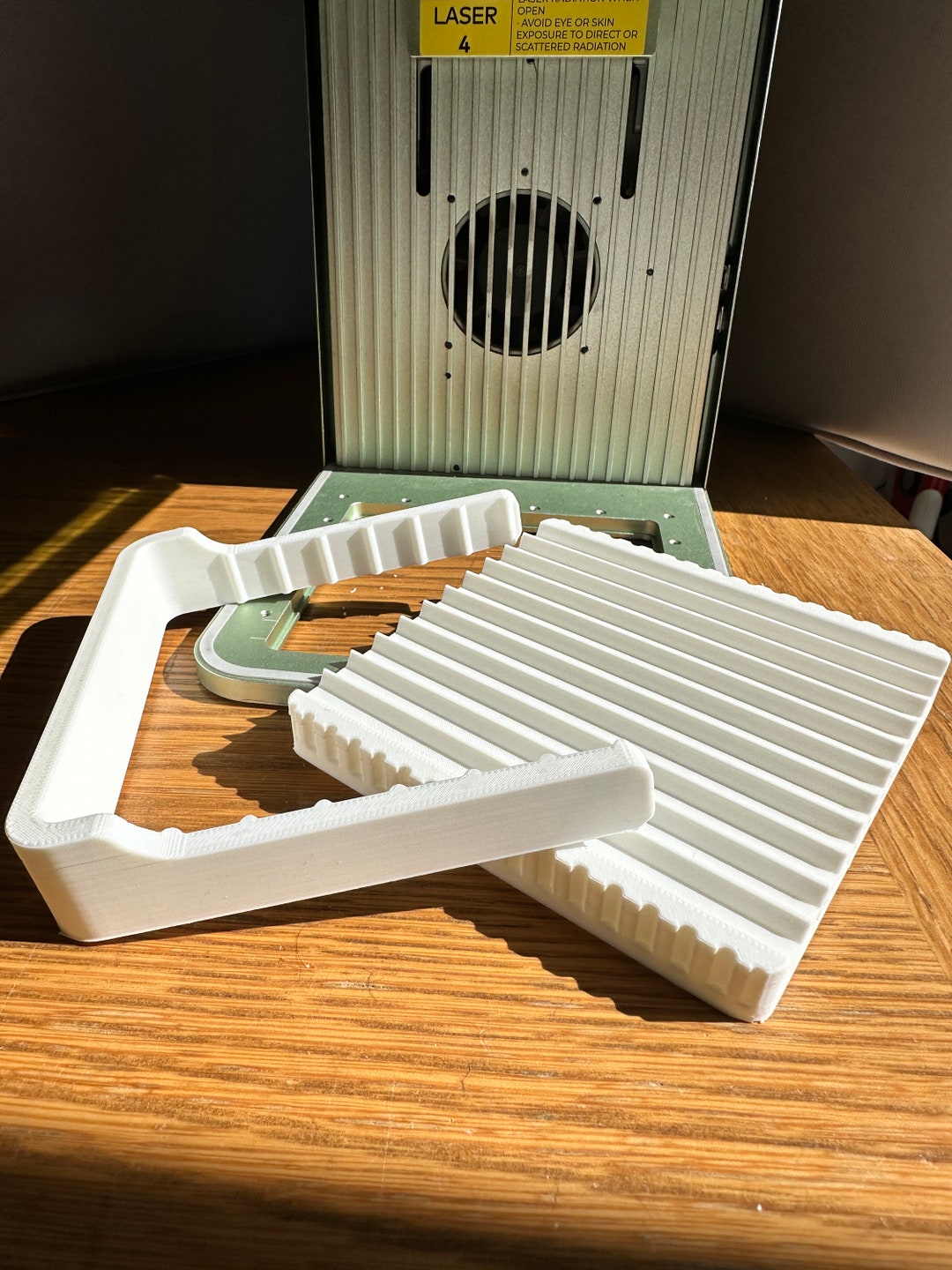 XTOOL F1 Jig/fixture for Pencils - Etsy