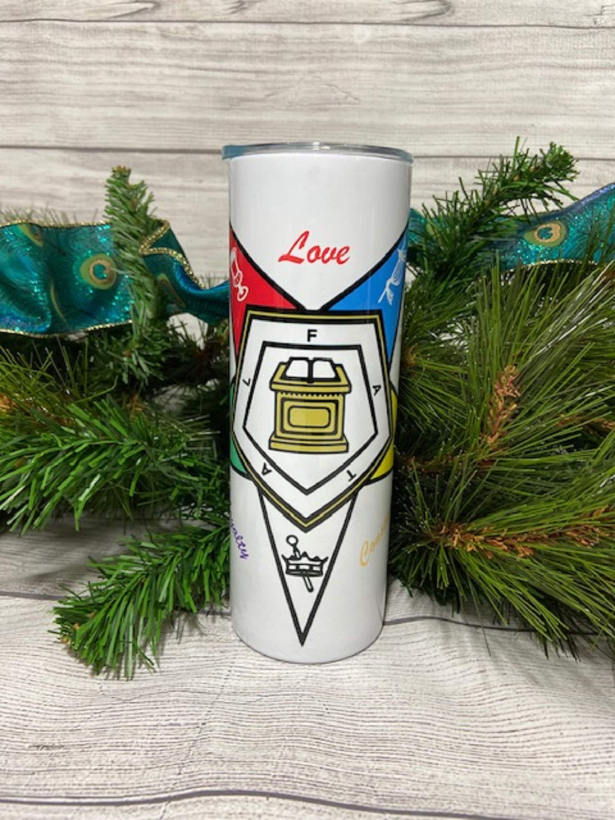 Eastern Star Gavel for sale | Only 2 left at -65%