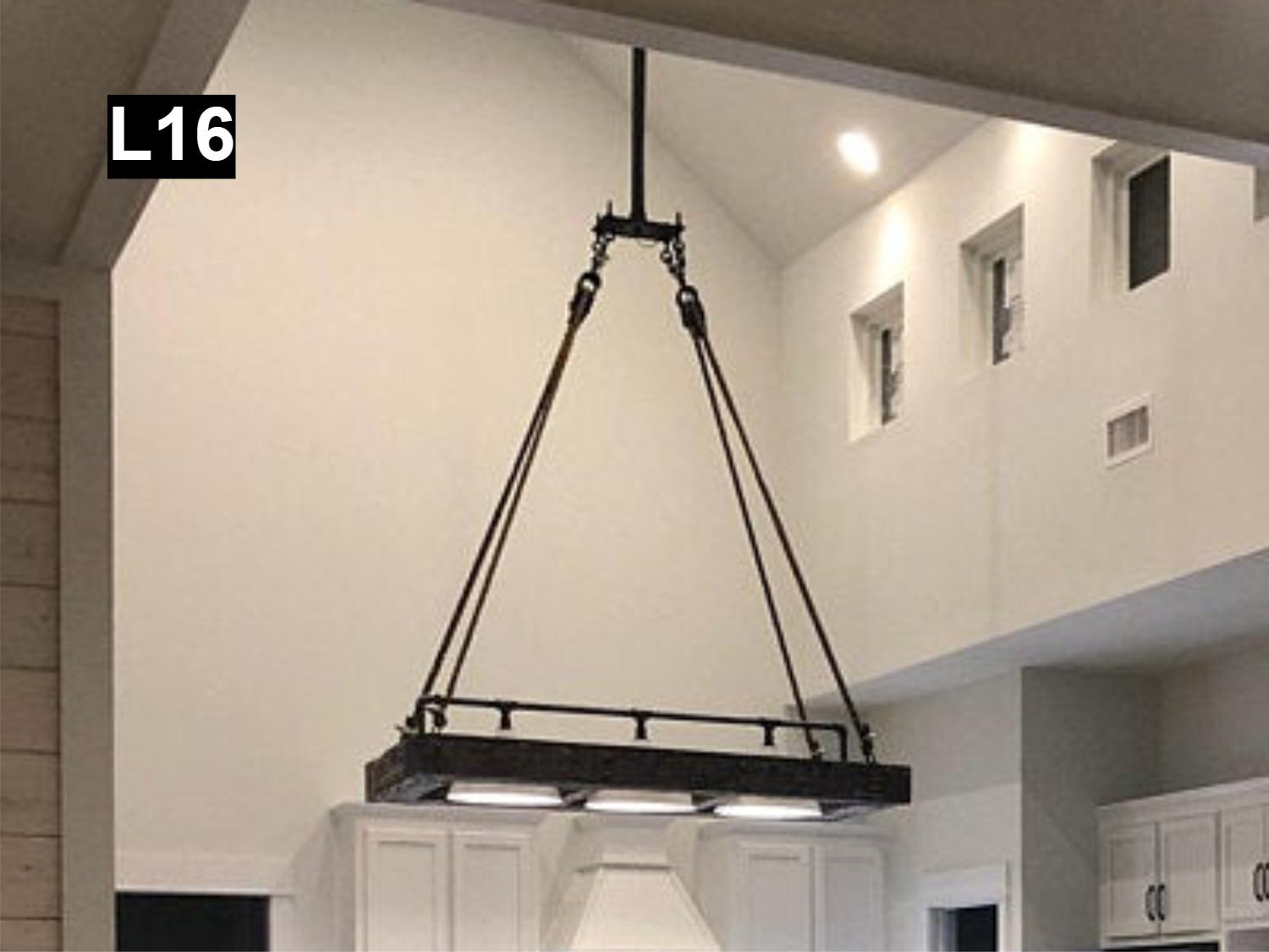 Inspiration for a Custom Chandelier L16 - Etsy