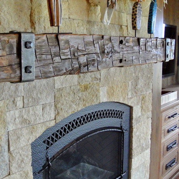 Mantel Brackets - Etsy