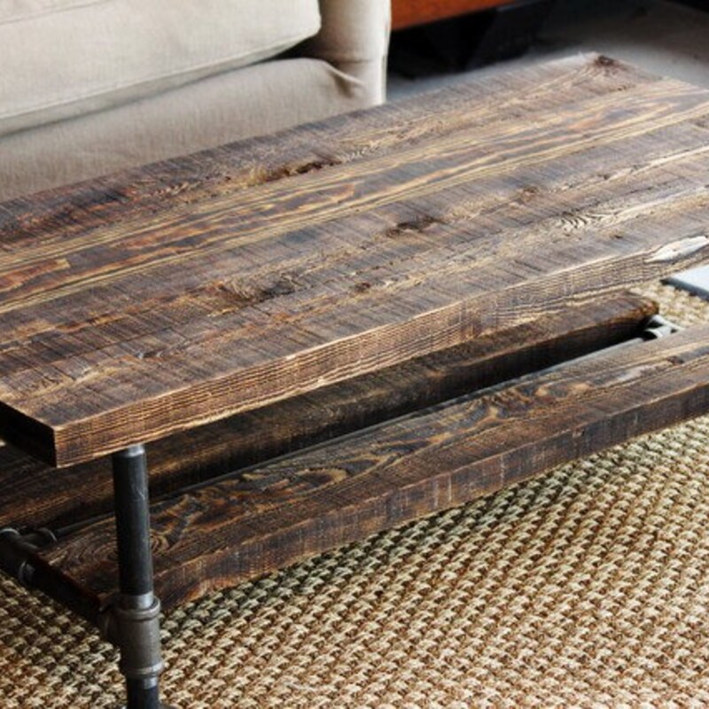 Rustic Industrial - Etsy