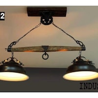 Cattle Yolk Light - Etsy