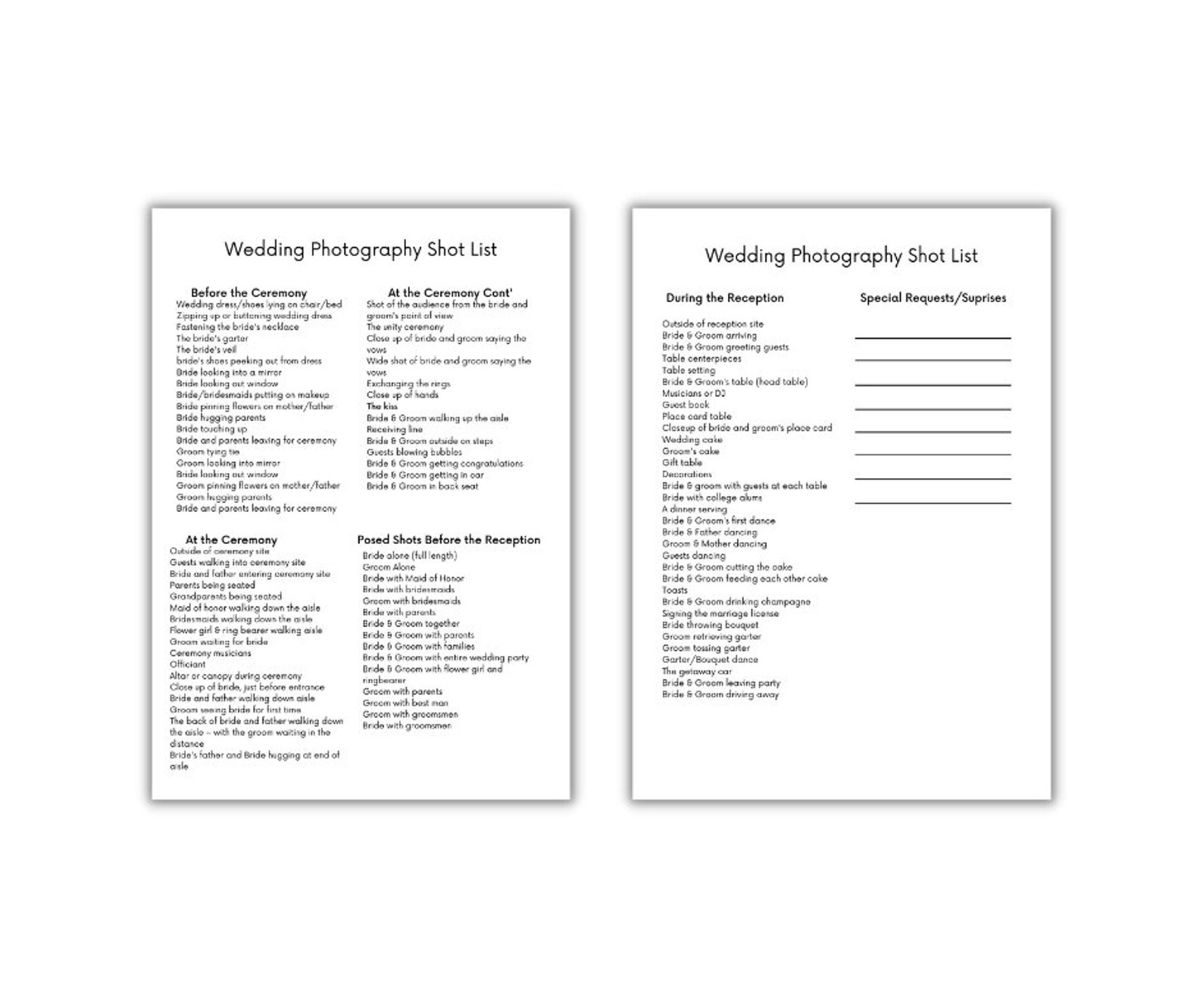 Wedding Photography Shot List Canva Template Wedding Photography Shot wedding-photography-shot-list-canva-template-wedding-photography-shot