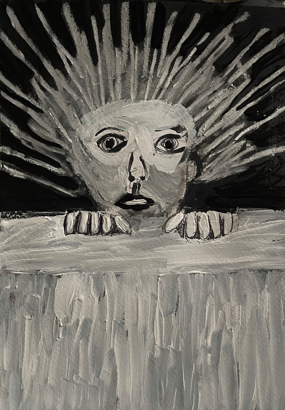 Why Are You Inside My Head - Etsy