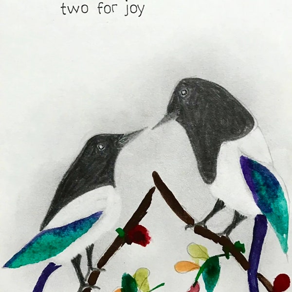 Two for Joy - Etsy UK