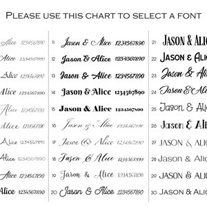 Elisa Tree With Bunny Instant Download Fingerprint Decoration Birthday ...