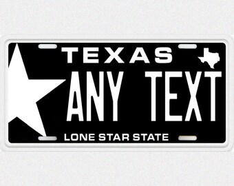 Texas Star - Etsy